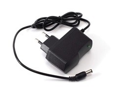 Common problems and solutions of laptop power adapter light not working