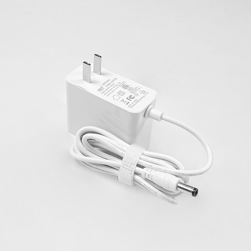 The importance and working principle of 24V power adapter for water ...
