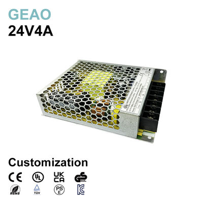 Switched Mode Power Supply factory, Buy good quality Switched Mode ...
