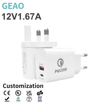 Interchangeable Power Adapter factory, Buy good price GaN Fast Charger ...