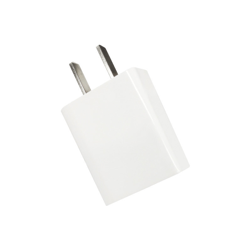 10W 5V 2A Mini USB Wall Charger Cell Phone With Over Current Protection