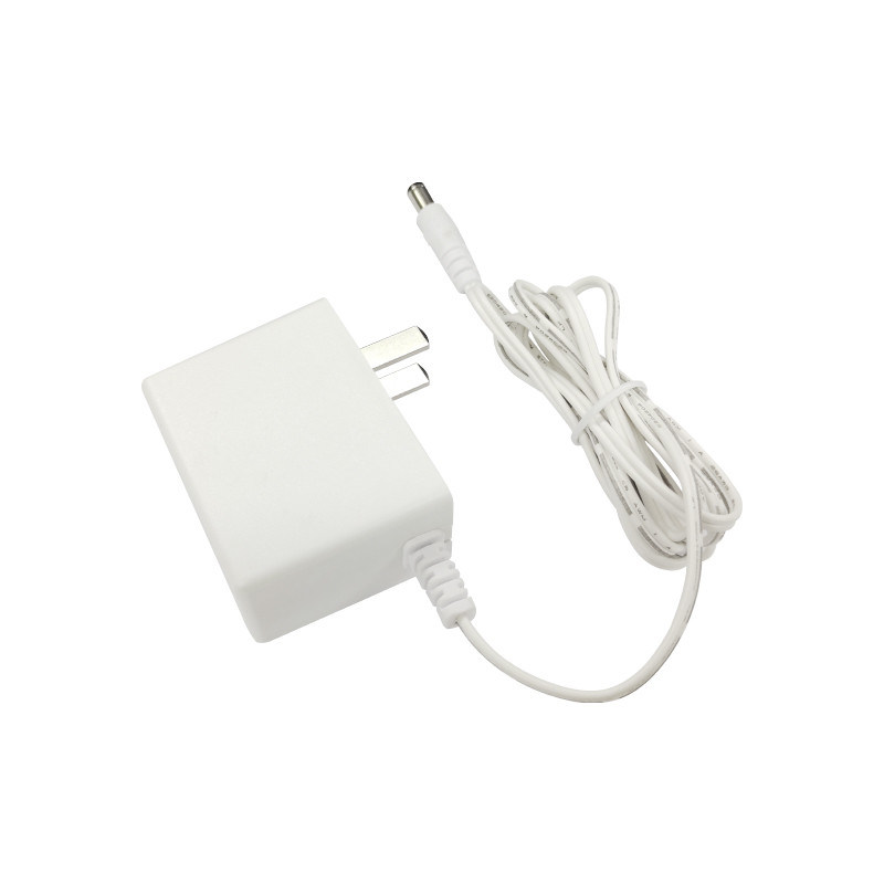 5V 1A Ac To Dc Wall Adapter 5W / 6W Wall Mount Adapters Unit