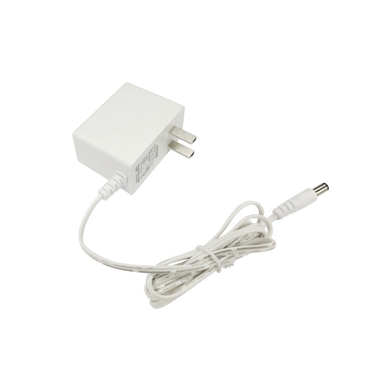 5V 1A Ac To Dc Wall Adapter 5W / 6W Wall Mount Adapters Unit