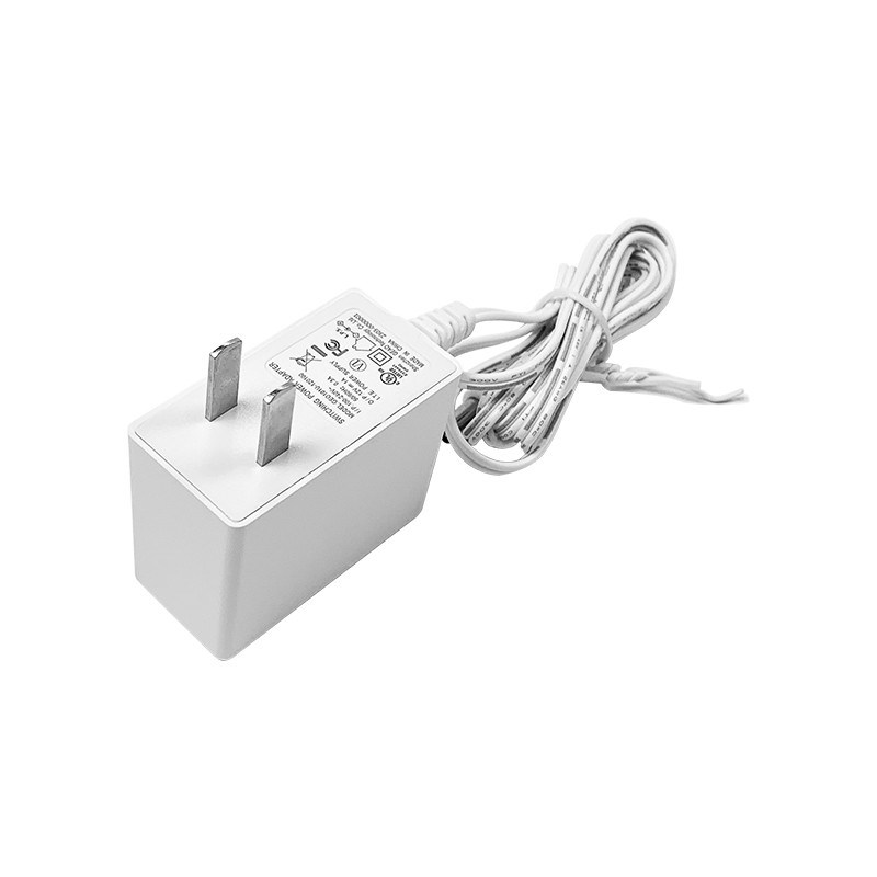 6V 3A AC Power Adapter For Router Lab Sewing Machine Nintendo Switch