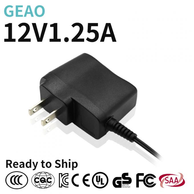 How to choose the right power adapter?