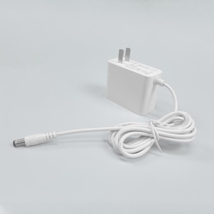 48W 4A 12V DC Wall Mount Power Adapters Terminal Block For Hair Trimmer