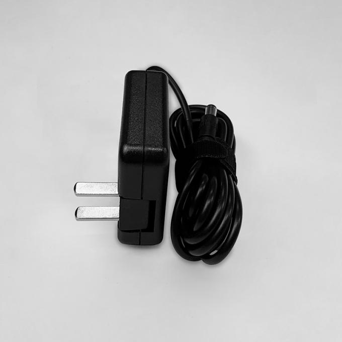 12V 0.5A Wall Mount Power Adapters For Network Equipment Pos Machine ...