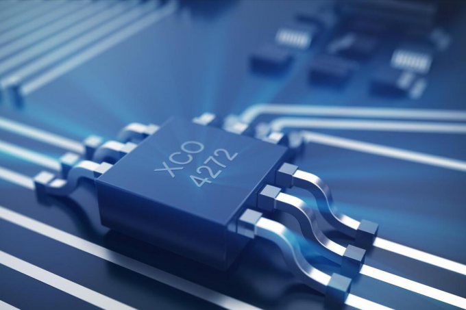 Power adapter chips: technology, applications, and development